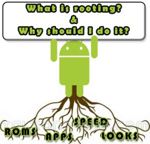 EarthAndroidAndroid Rooting : Pros And Cons - EarthAndroid