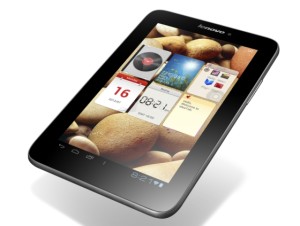 EarthAndroidLenovo launched three new Android ICS tablets - EarthAndroid