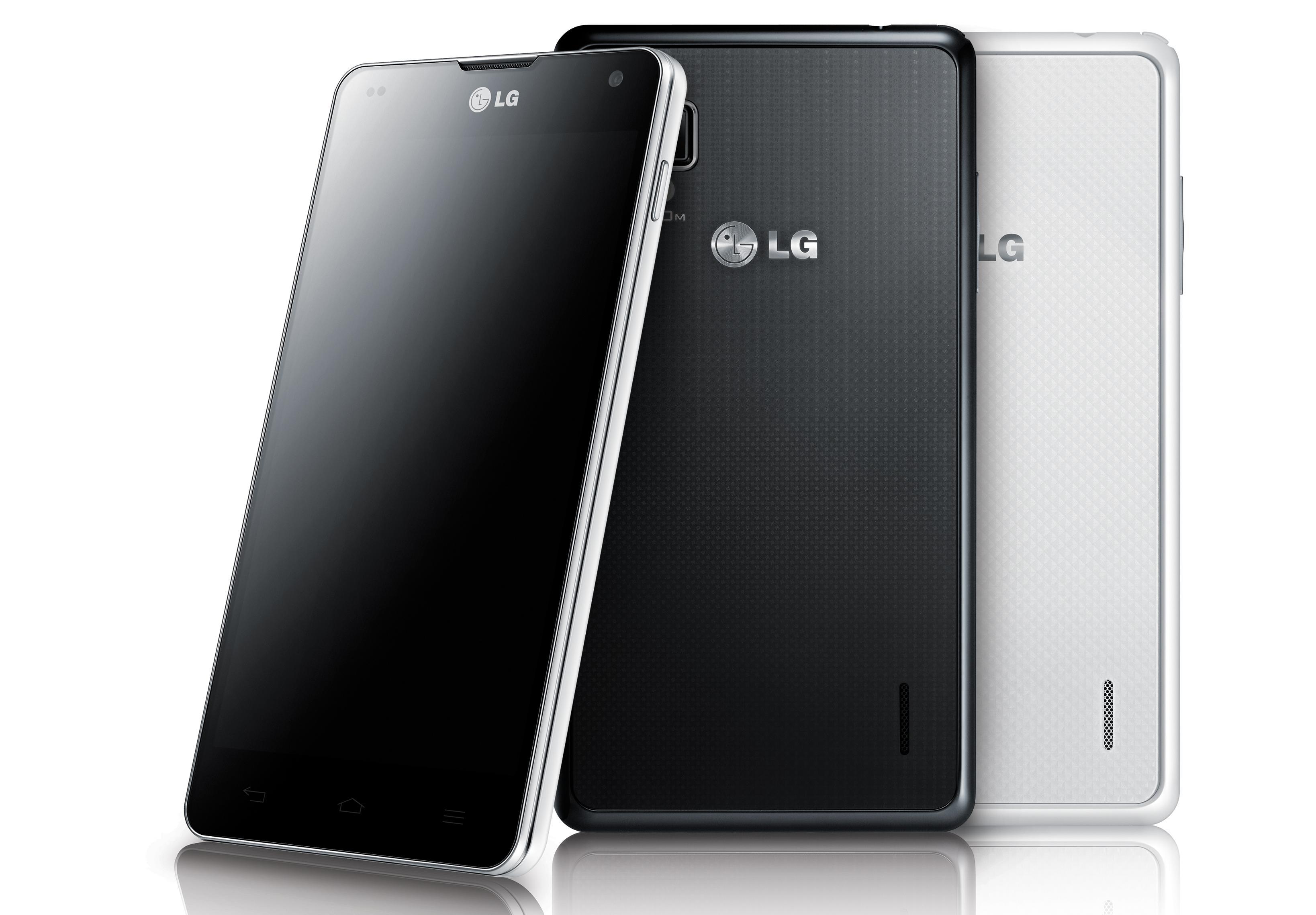 EarthAndroidLG Announced Two New Ultra Thin Smart-Phones - EarthAndroid