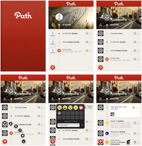 EarthAndroidPath For Android - EarthAndroid