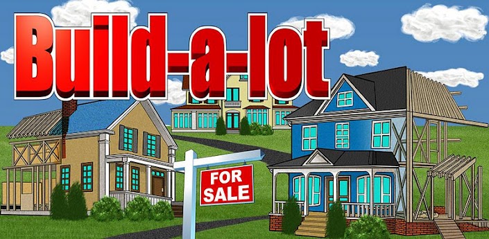 EarthAndroidBuild-a-Lot - EarthAndroid