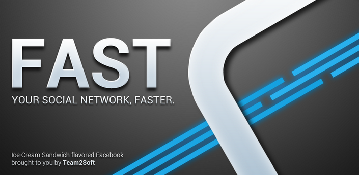 EarthAndroidFast Pro For Facebook - EarthAndroid