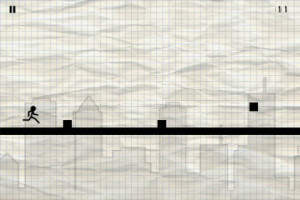 EarthAndroidLine Runner - EarthAndroid