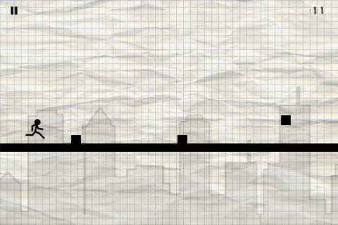 EarthAndroidLine Runner - EarthAndroid