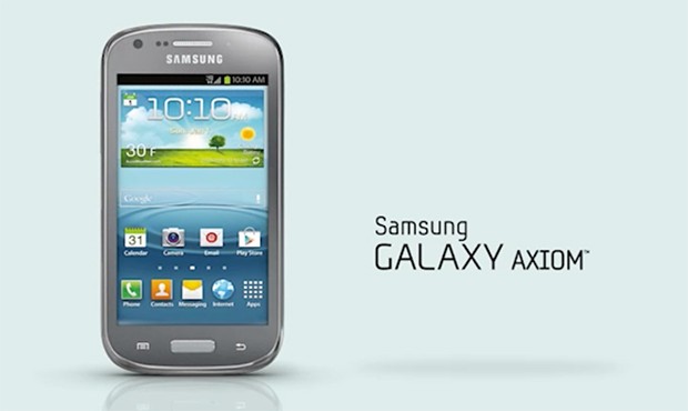 EarthAndroidSamsung Galaxy Axiom Available With US Cellular - EarthAndroid
