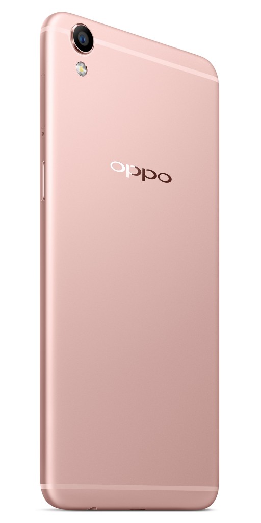 EarthAndroidOPPO F1 Plus, “The Selfie Expert”, Now in Rose Gold ...