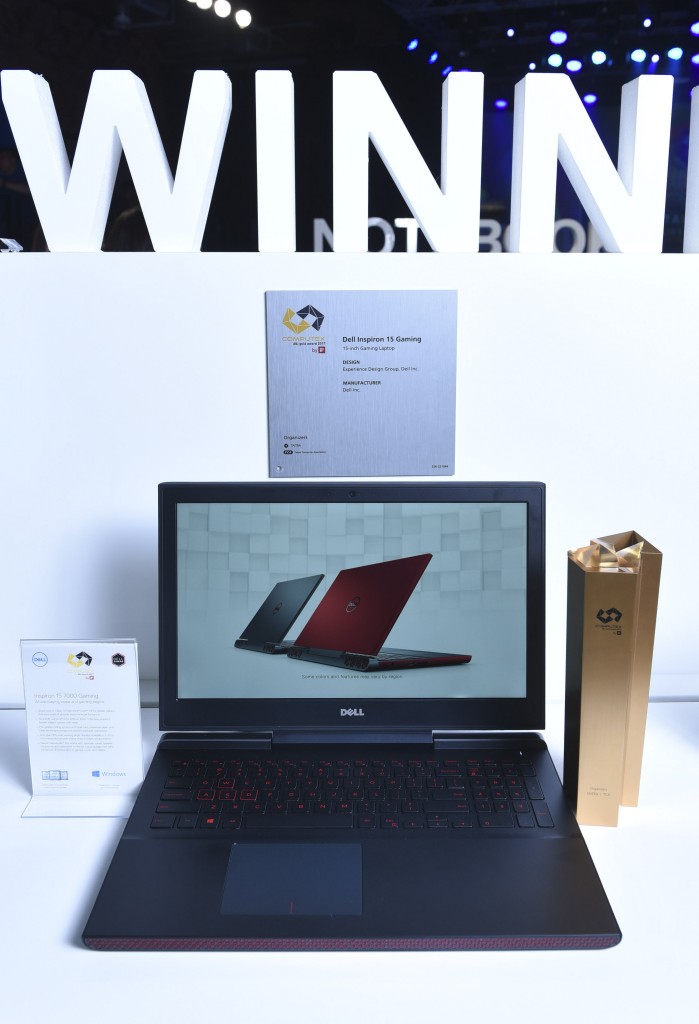 EarthAndroidVR, Gaming & Top Performance Go Mainstream With New Dell ...