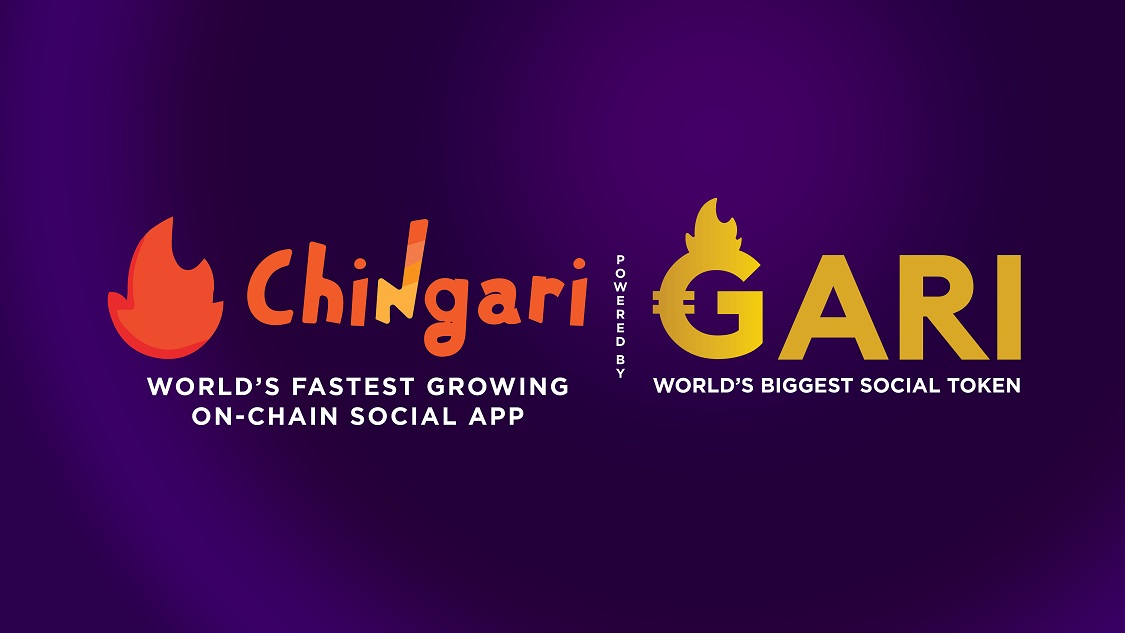 EarthAndroidChingari And Bolt Global Team Up To Bring India’s Leading ...