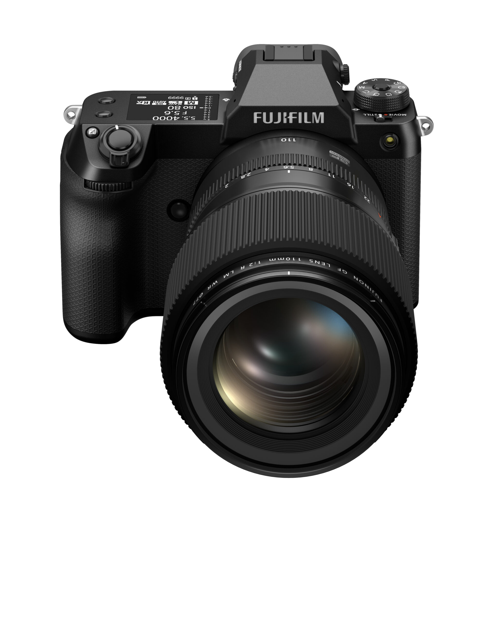 EarthAndroidFUJIFILM India Announces the Launch of the Fujifilm GFX100S ...