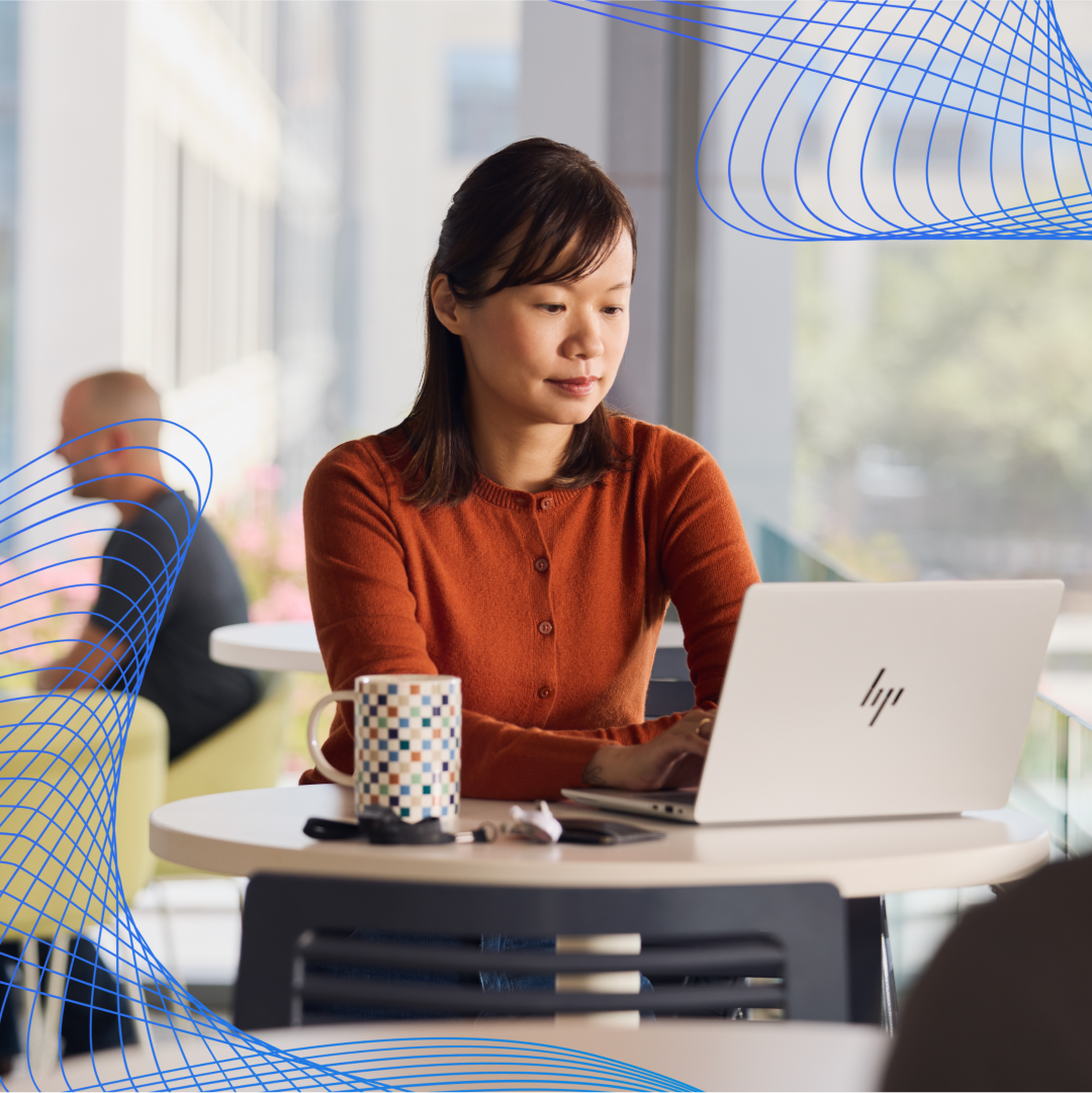 EarthAndroidHP Workforce Solutions Advances Strategy to Deliver ...