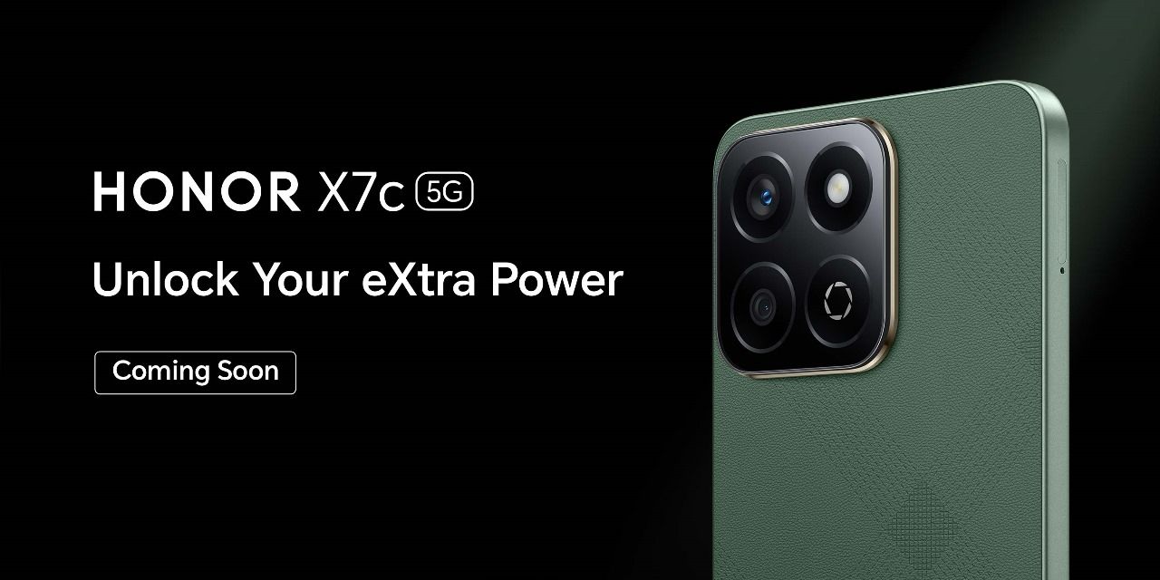 EarthAndroidGlobal Bestseller HONOR X7c 5G Arrives in India with ...