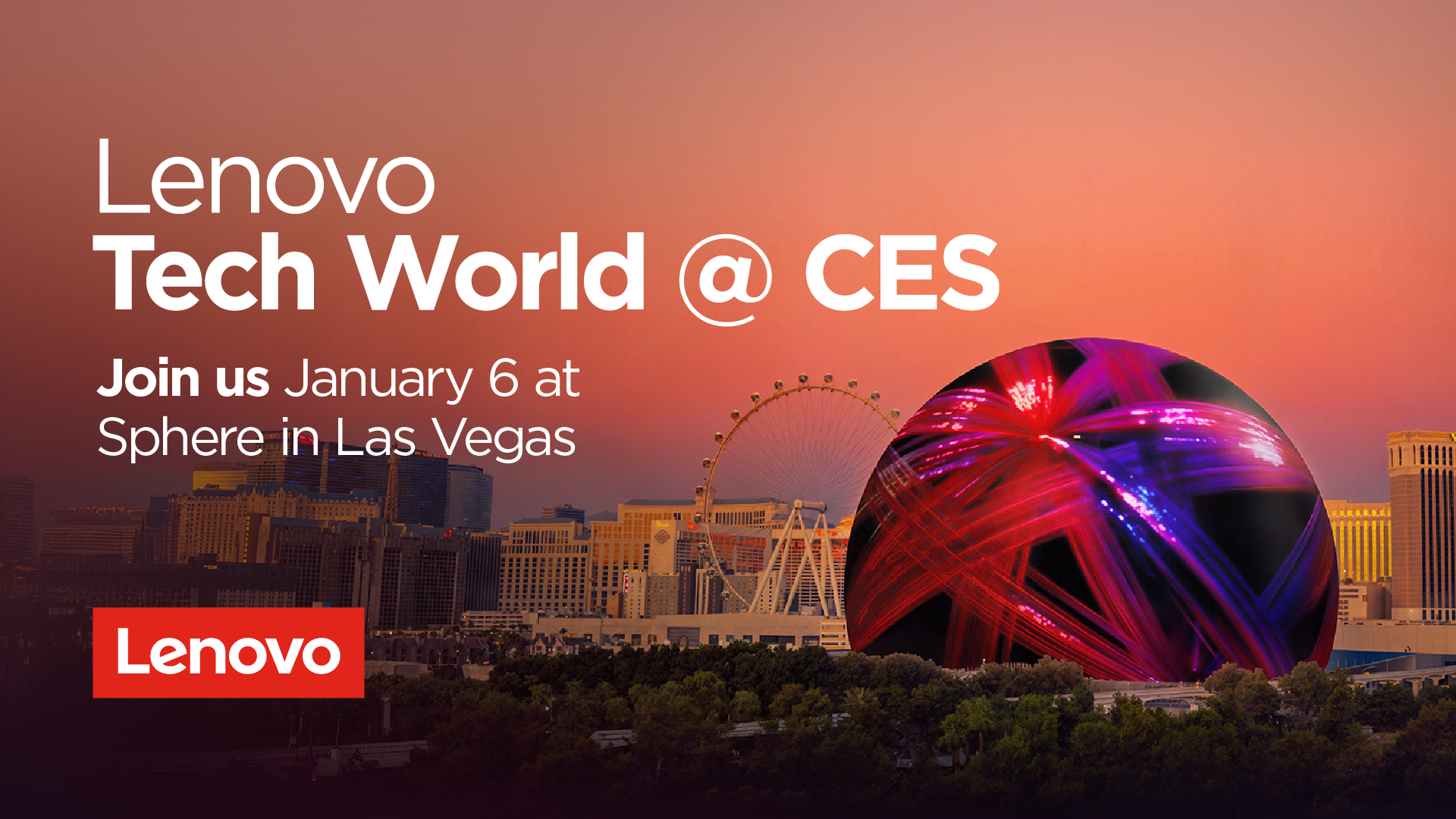 EarthAndroidLenovo brings its biggest-ever global Tech World event to ...