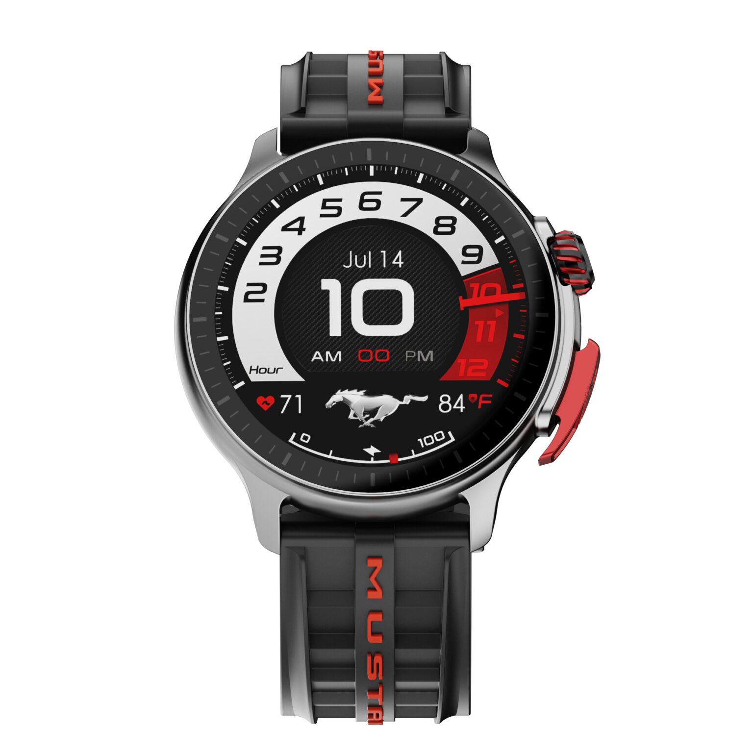 EarthAndroidGOBOULT Mustang Racer Now Available Across Platforms at ...